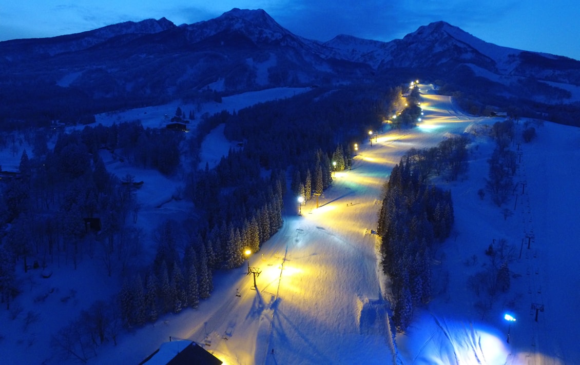 Myoko Akakura Onsen Ski Area（NIIGATA） – jp-mountain.com